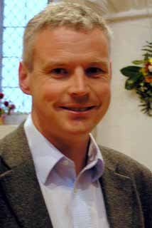 36-Mark-Cresswell | St Mary's Church, Redbourn