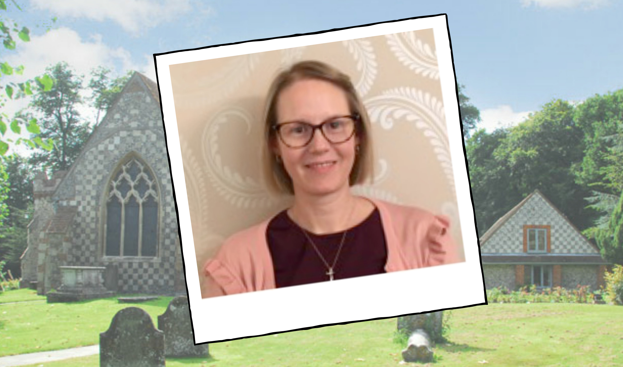 Introducing Rachel Snow | St Mary's Church, Redbourn