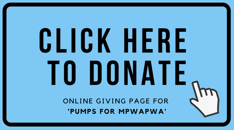 Online Giving Button | St Mary's Church, Redbourn