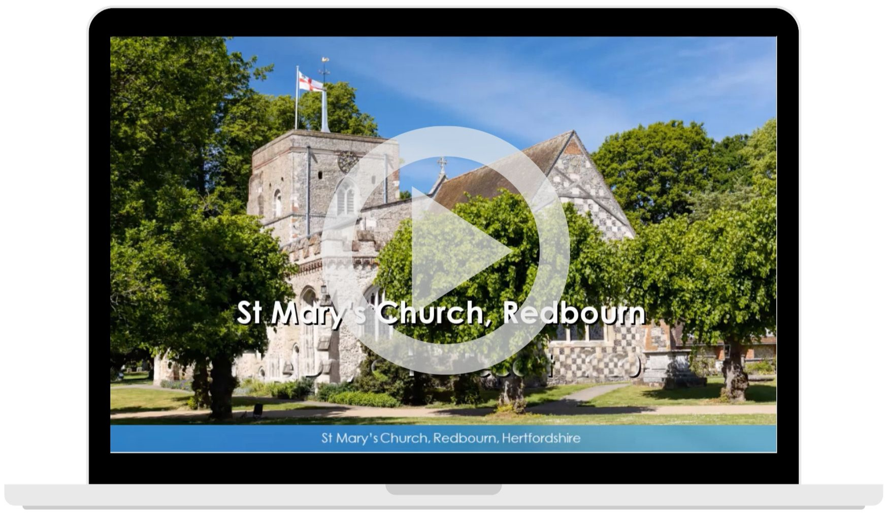 St Mary's Church, Redbourn | The Anglican Church in Redbourn