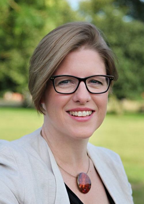 Michelle Parry Slater WEB | St Mary's Church, Redbourn