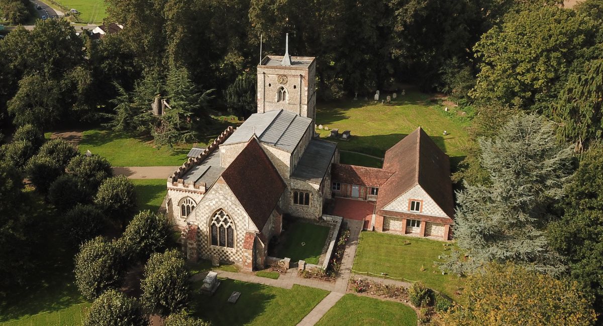 Safeguarding at St Mary’s Church | St Mary's Church, Redbourn